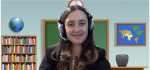 Cassandra-Girona, Barcelona, Spain, Professional ESL Teacher Immediate ...