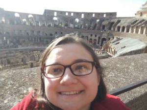 Michelle-San Ramon, California, USA, ESL Teacher Immediate Available ...