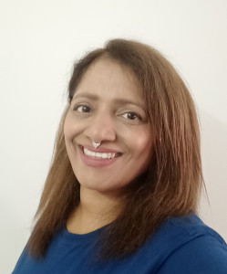 Kavita-Bangalore, Karnataka, India, ESL Teacher/Soft Skills Trainer ...