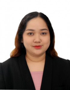 Daisy Ann-Basey, Eastern Visayas, Philippines, Licensed Professional ...